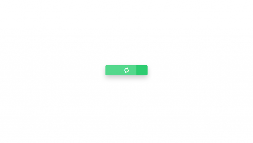 ES6 button loading animation HTML,CSS and JavaScript