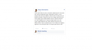 Top 18 Bootstrap Comments - Gpkumar.com